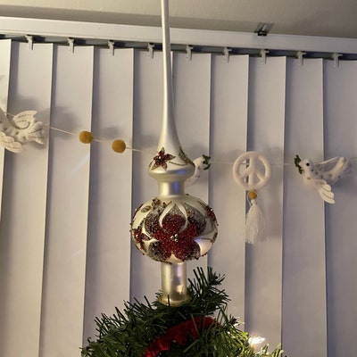 RARE Vintage Antique 1970's German Reflector Deep Star - Etsy