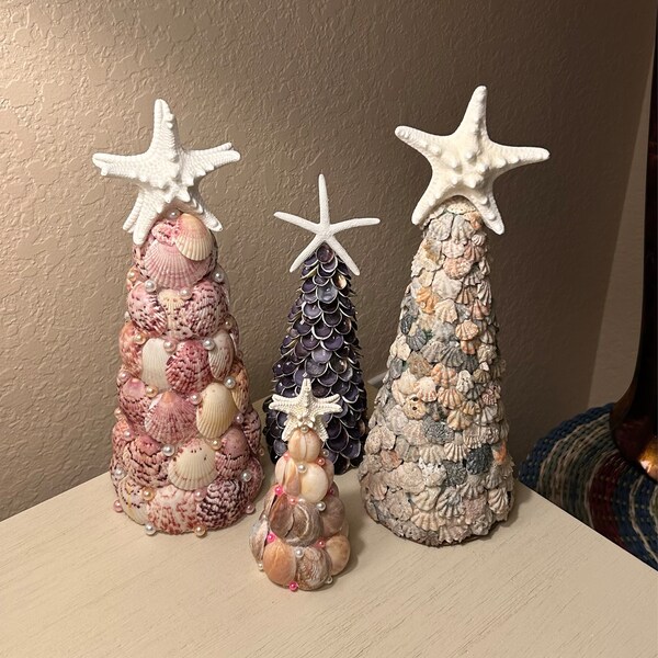 Seashell Welcome Sign - Etsy