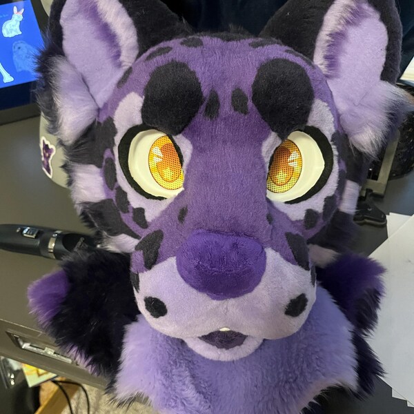 Standard Curly Tail Pattern [PDF DOWNLOAD] - Etsy