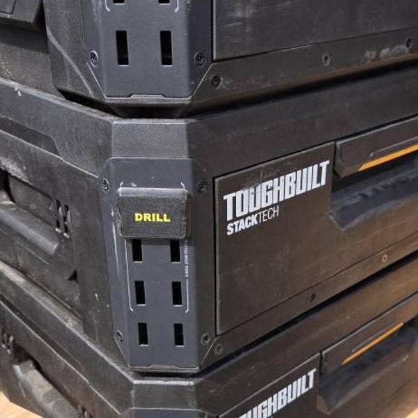 Toughbuilt Stacktech Lid Light - Etsy