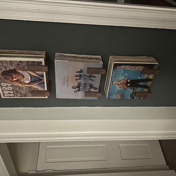 Rectangular Plant Stool, Farmhouse Stand, 4 Leg Wooden Stool, Small ...