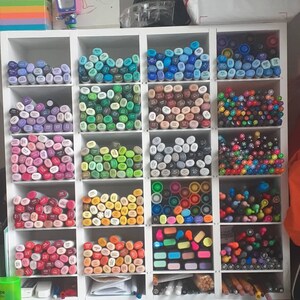 Copic Ciao Marker YG00 to YG95 - Etsy