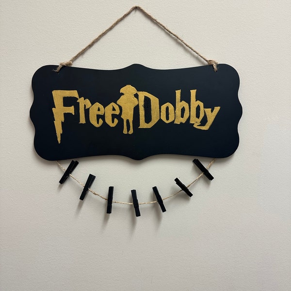 Dobby SVG Bundle - Free Elf - Svg Png Dxf Eps Pdf - Digital Downloads ...