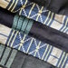 African Mud Cloth Textile, Yoruba Aso Oke Textile, Collectible Nigerian ...