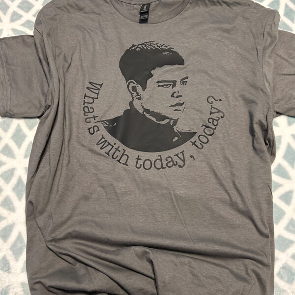 Jason Mother Knows Best Horror Toddler Kids Adult Tee Cult Classic ...