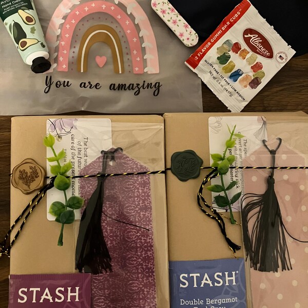 Blind Date With a Book, Exciting Book Bundles, Beautiful Bookish ...