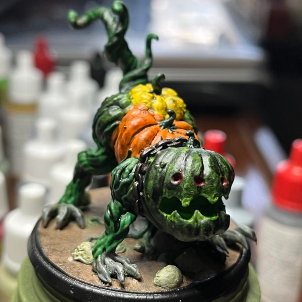 Purple Worm, Worms Subterranean Terror Print Your Monsters Tabletop ...