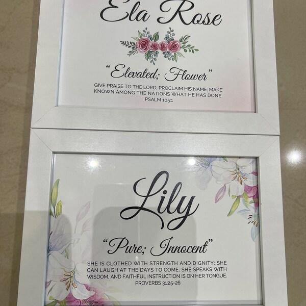 Emma Name Meaning, Name Meaning Printable, Emma Biblical Meaning, Emma ...