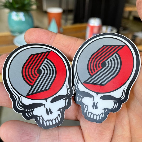 Phish Donut Pizza Sticker - Etsy