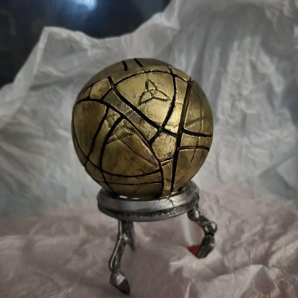 Half Life-alyx 3-D Printed Resin Prop - Etsy