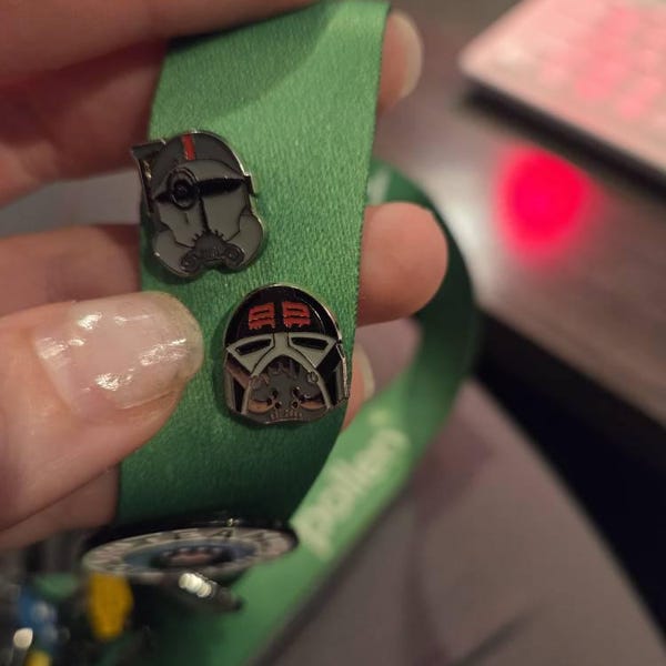 Chewie Band Sliders, Watch Ring - Etsy