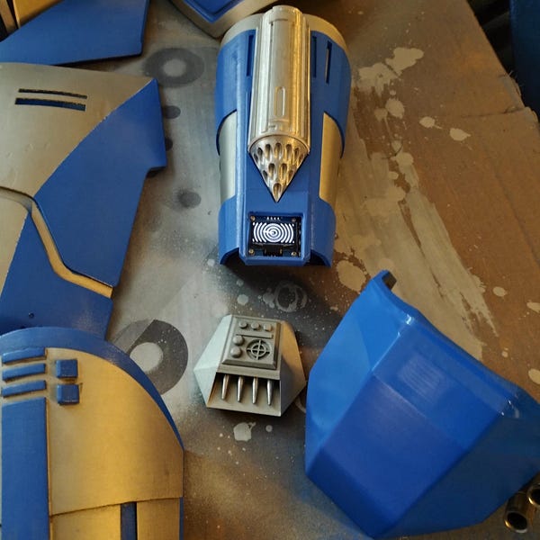 Classic Decoder Ring Caesar Cipher Secret Code Toy Novelty Educational ...