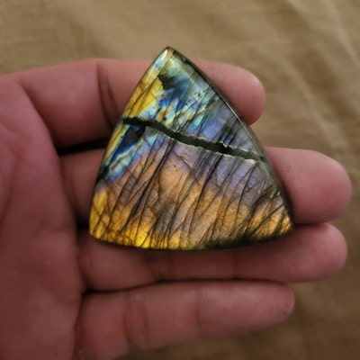 Multi Flashy Labradorite, Multi Labradorite, Natural Labradorite ...