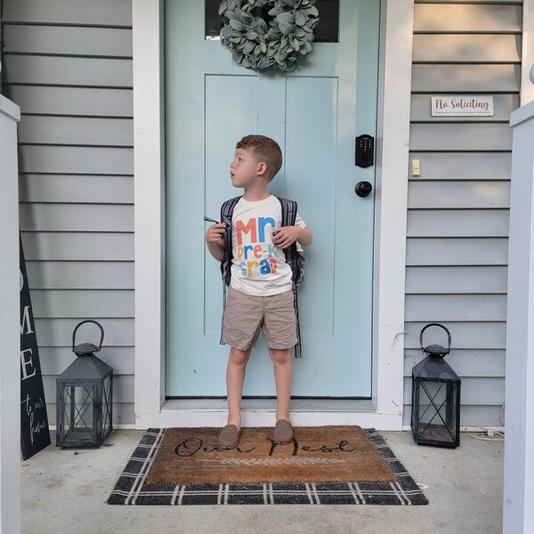 Mr. Pre-k Grad Shirt, Pre-k Graduation Tshirt Last Day of Preschool ...