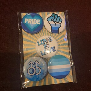 Math Button Gift Set Math Humorbuttonpin Back Magnet | Etsy