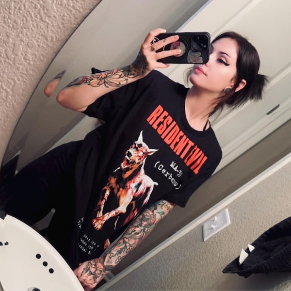 Live Leak - Logo T Shirt - Various Sizes - Rotten Dot Com Early ...