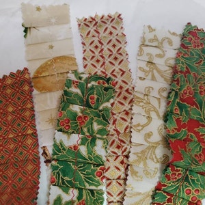 26 Stamped Definition Embellishments for Junk Journals, Card Making ...