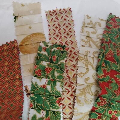 26 Stamped Definition Embellishments for Junk Journals, Card Making ...