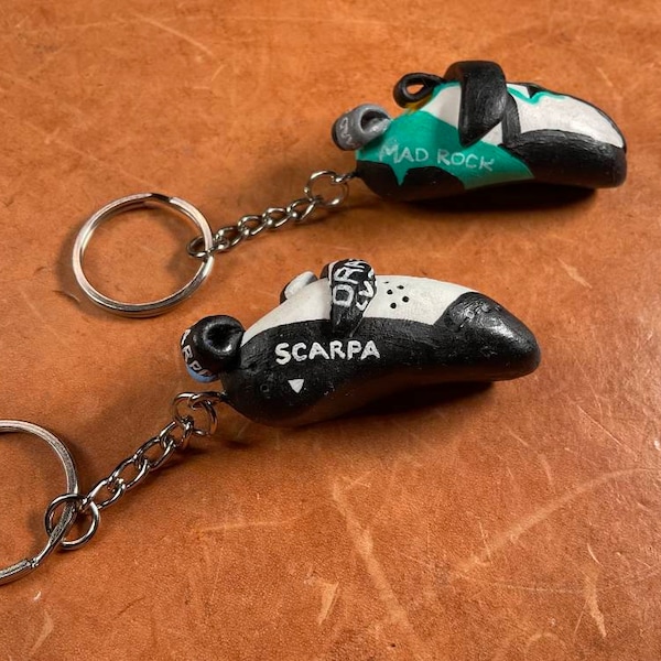 Rock Climbing Animal Stickers Set of 6 Decal Climb Climber Gift ...