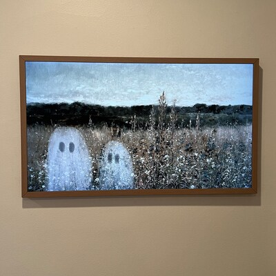 Retro Day at the Beach Ocean Print Digital Download Summer - Etsy