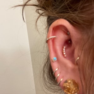 316L Surgical Steel Push Pin Replacement Flat Backing Flat - Etsy