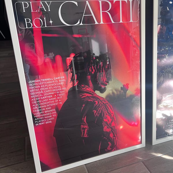 Juice Wrld Poster Juice Wrld Wall Art Aesthetic Juice Wrld Poster Print ...