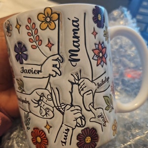 Bundle Princess Autism Png, Autism Awareness Png, Princess Png, Cartoon ...