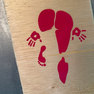 Bass Distressed Flagfishingfishermanbass Fishingfather's Dayfishvinyl ...