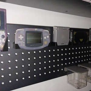 Mini NES Console Mount SCREWS INCLUDED - Etsy