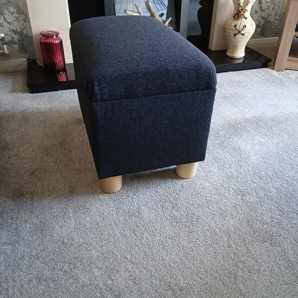 Stag Deer Wingback Sofa | 2 Seater Upholstered Fireside Queen Anne ...