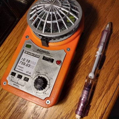 Stone Flower Stalker Artifact S.T.A.L.K.E.R. Glow in the Dark - Etsy