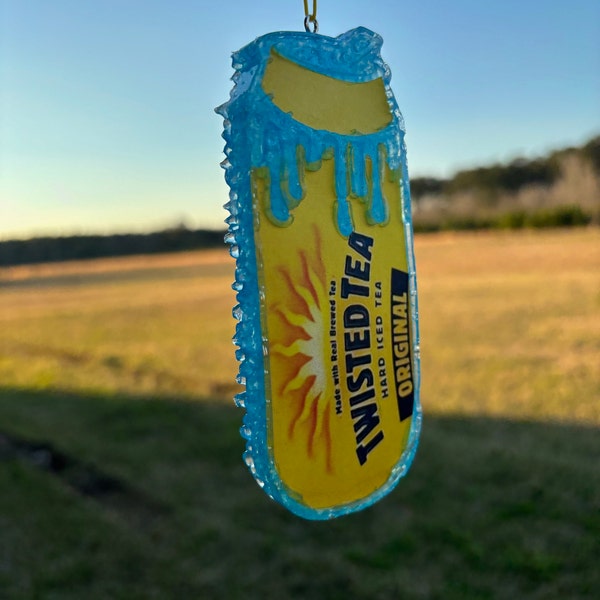 Drip Can Cutouts Grab Bag | Custom Sizes | Freshie Cardstock | Car ...