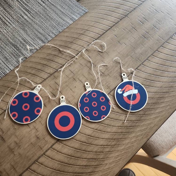 Phish Fee Magnet - Etsy