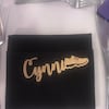 Fish Place Cards, Custom Place Cards, Custom Name Place Card, Gift ...