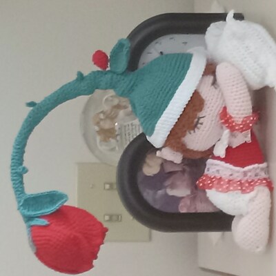 Fairy Night Light CAL DIY Kit - Etsy