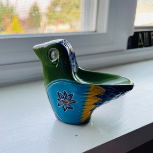 Original Worry Bird® - Etsy