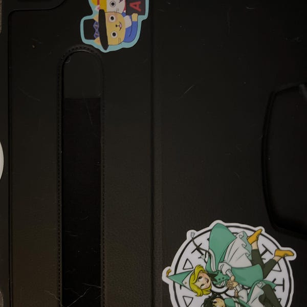 Cute One Piece Stickers! (ryunosuke, Laboon, Tony Tony Chopper) - Etsy