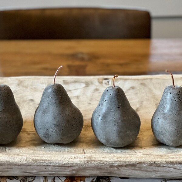 Durer Solid Concrete Sculpture, Geometric Solid, Concrete Math ...