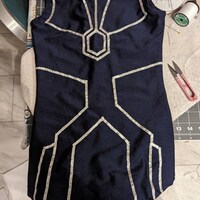 White Polyester Lining Fabric by the Yard Over 50 Colors 60 Wide Dress ...