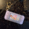 Mario Nintendo Switch Shaker Charms - Etsy