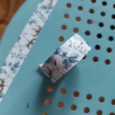 Beautiful Watercolor Handmade Paper Set Handmade Stationary - Etsy