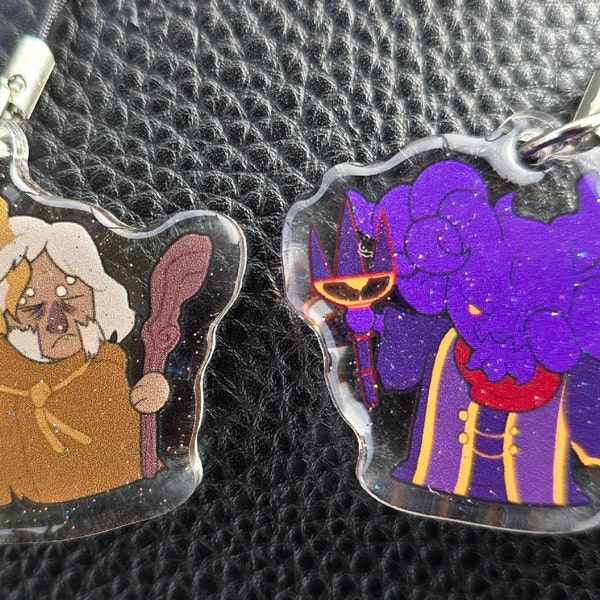 Elden Ring Smiling Friends Stickers Ranni Merika Glep Alan - Etsy