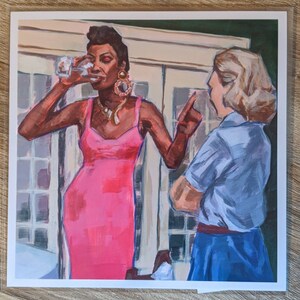 Elektra Abundance, Dominique Jackson, Pose FX, House of Abundance, Pose ...