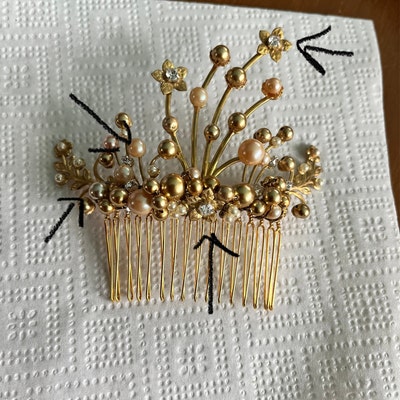 Celtic Labyrinth Chainmaille Preciosa Rhinestone Bracelet Kit - Etsy