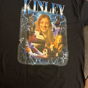 Custom Bootleg Rap Tee, Shirt With Face Photo, Bachelor Party Tshirt ...