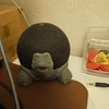 Tortoise Turtle Holder for Amazon Echo Dot 3rd Gen - Alexa - Stand ...