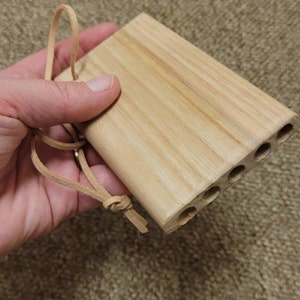 Jorvik Panpipes Viking Pan Flute - Etsy