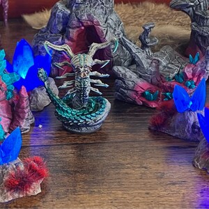 Greema and Grag's Orphanage 9 Characters, Plus Some Children's Scatter ...