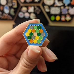 Minecraft Pig Enamel Pin - Etsy UK