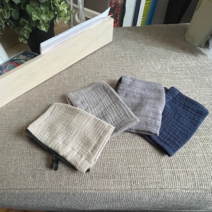 Cheesecloth Face Mask Gauze Muslin 100% Cotton . Made in Canada ...